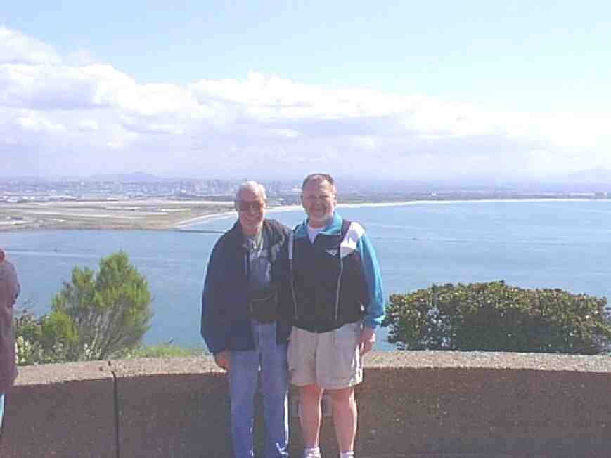 Yahoo! GeoCities - Joe & Bob's China Trip