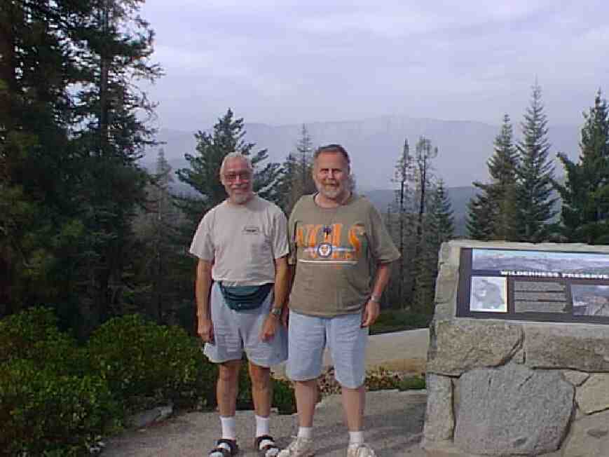 Yahoo! GeoCities - Joe & Bob's China Trip