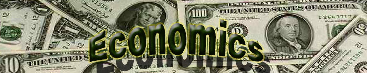 Economics / Interpreting Line Graphs