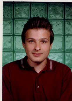 Pictures of Joe Schmoe's Life