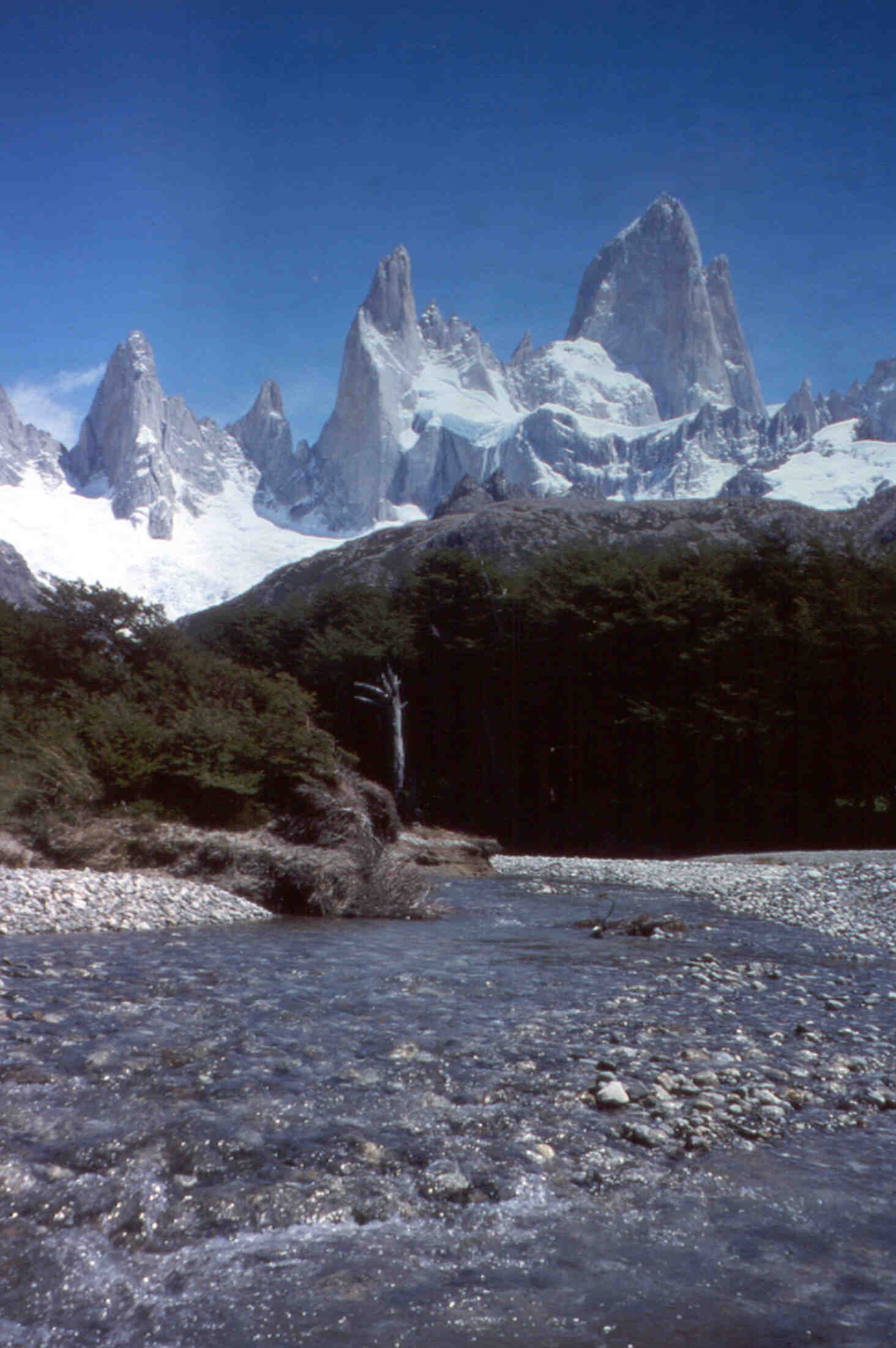 Cerro Fitzroy