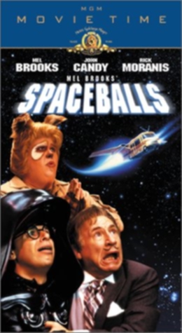 Spaceballs