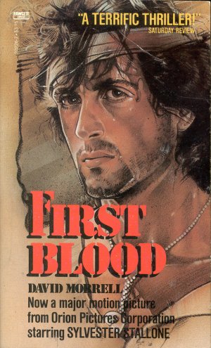 Books of Rambo