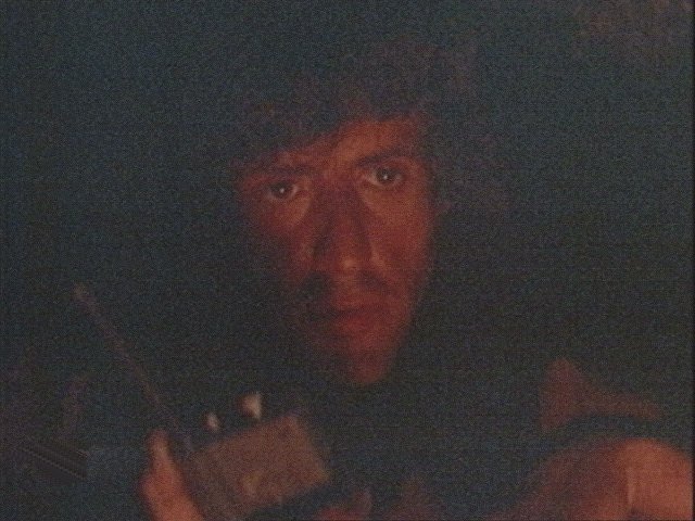 Rambo Colonel Trautman Quotes John Rambo | Rambo Wiki | Fandom