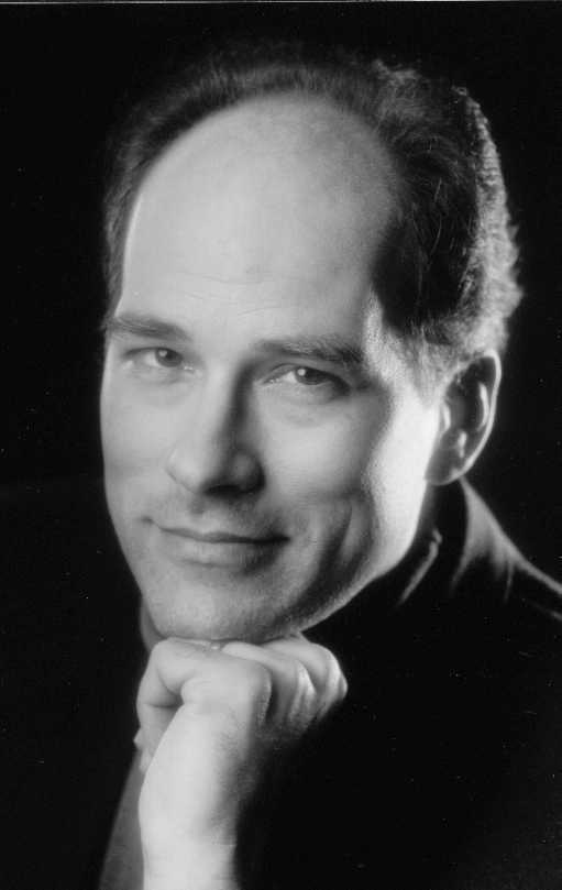 John Charles Pierce, Heldentenor