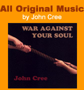 John Cree Official Homepage
