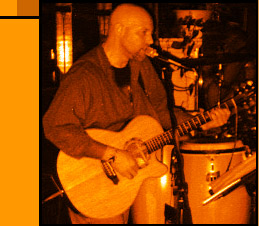 John Cree Official Homepage