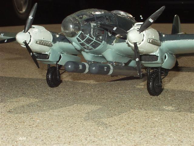 Heinkel He-111H