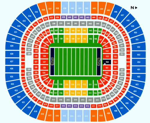 johnwieland.com - St. Louis Rams