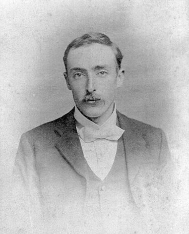 John Gerrath's Page of Family Photos!