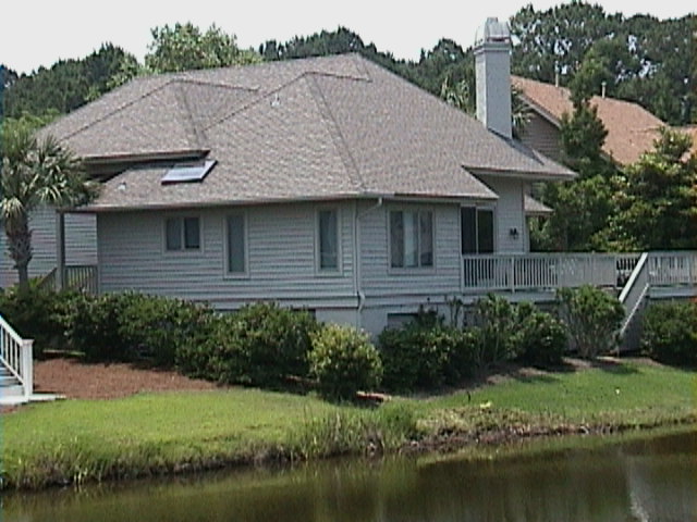 Surroundings