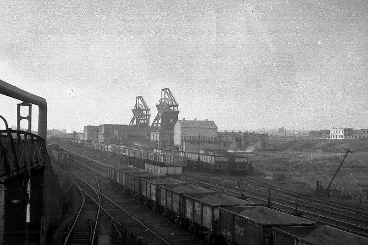 Solwaymain
