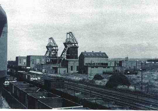 Solwaymain