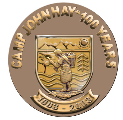 Camp John Hay Centennial