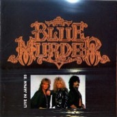 Blue Murder Discography