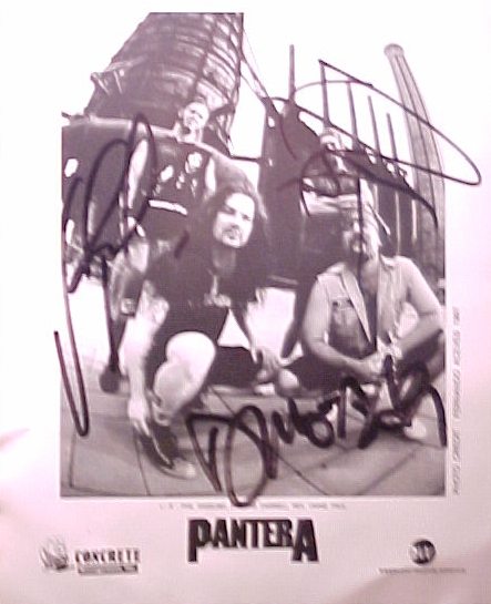 Pantera