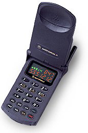 StarTAC 3000