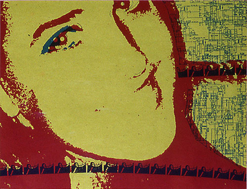 John Otter: Art