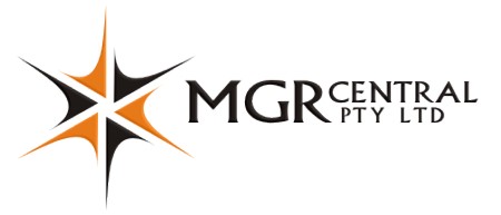 MGR Central Pte Ltd Corporate Logo Competition
