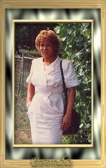 Brenda's Memorial