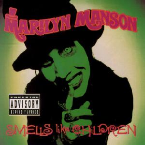 SMELLS LIKE CHILDREN