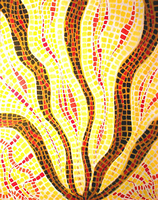 Jon Cooke's Studio - Stratum