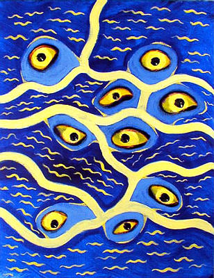 Jon Cooke's Studio - Misc...