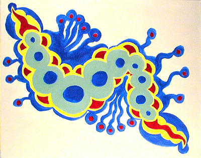 Jon Cooke's Studio - Plants