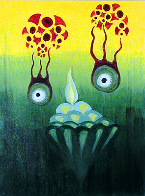 Jon Cooke's Studio - Misc...