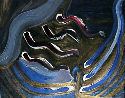 Jon Cooke's Studio - Misc...