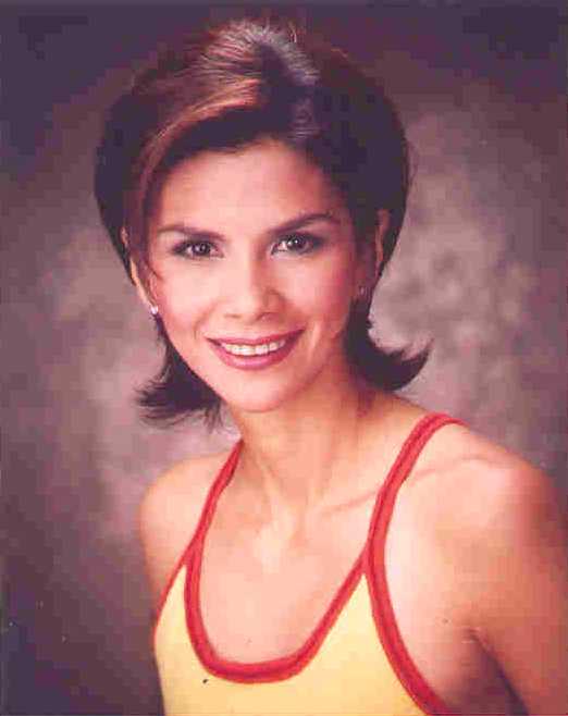 Dyan Castillejo - Alchetron, The Free Social Encyclopedia