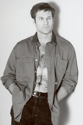 Jon Hensley Biography