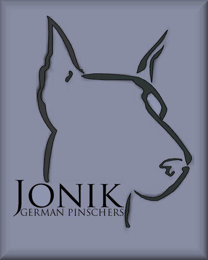 JONIK GERMAN PINSCHERS