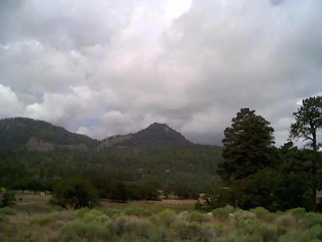 Pictures of Navajoland