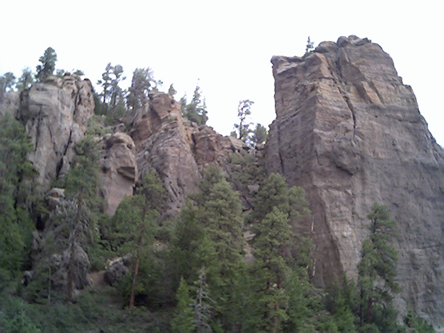 Pictures of Navajoland