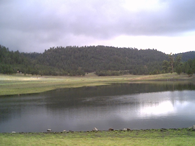 Pictures of Navajoland
