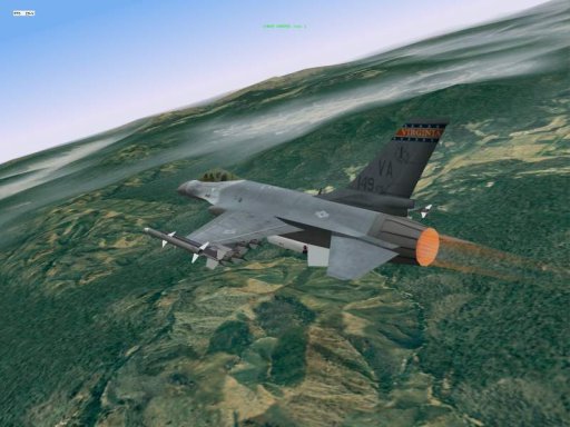 Jons Falcon4 Homepage