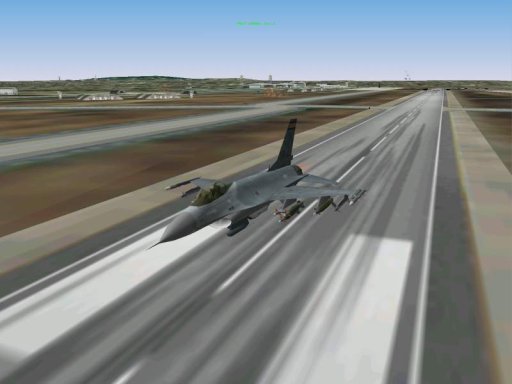 Jons Falcon4 Homepage