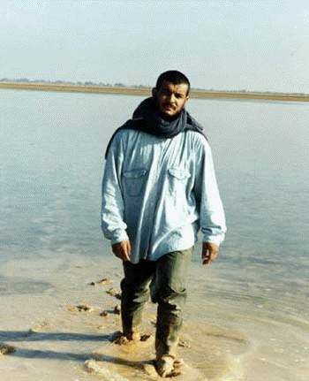 Nashat Abdul Fattah Hamidan