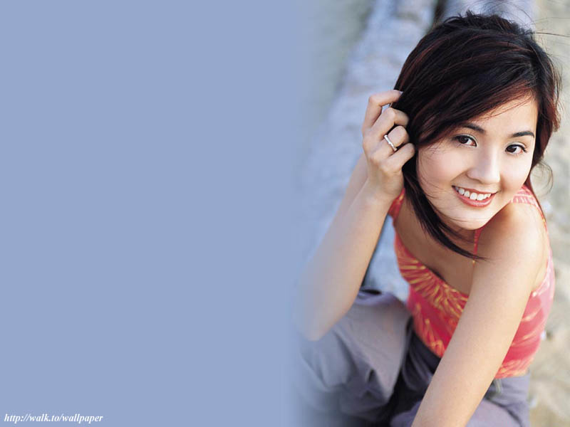 CharleneChoiWallpapers2