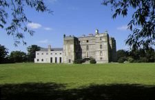 Rathfarnham Castle