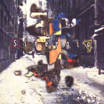 Josue Arrua , Bateria