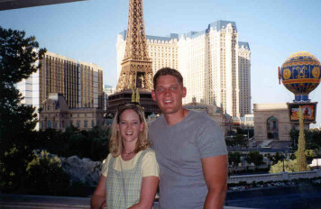 Taylor & JaNeil Jorgensen