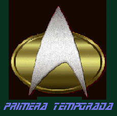Star Trek - *TNG* 11001001