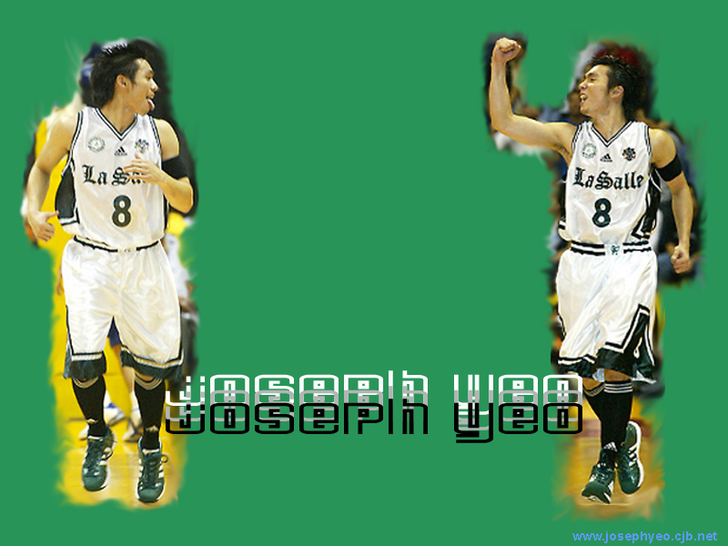 JOSEPH YEO ONLINE v.4 [[jyeo.midheaven.net]]