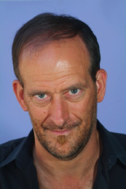 Welcome Joseph Steven Actor