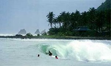 BatangBaler :: Pasirit :: An Artery Of Spirit