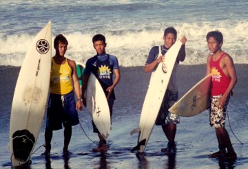 BatangBaler :: Pasirit :: Gallery 1