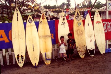 BatangBaler :: Pasirit :: Gallery 1