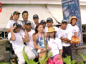 BatangBaler :: Pasirit